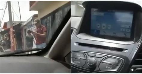 Mujer Descubre La Infidelidad De Su Esposo Al Sonar Un Mensaje Por