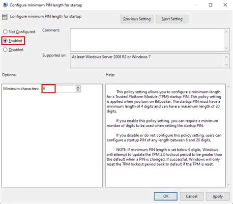 Common Bitlocker Errors 4sysops