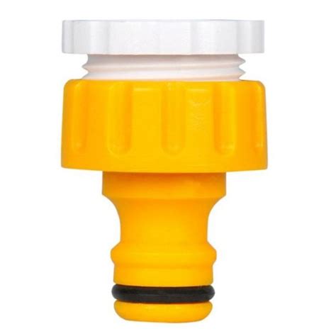 Hozelock Hozelock Threaded Tap Connector Garden From Beatsons Direct Uk