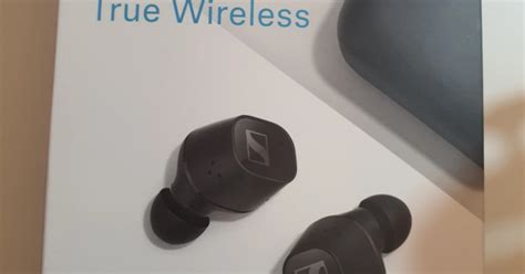 젠하이저 블루투스 이어폰 젠하이저cx Plus 연동 디지털기기 당근 중고거래