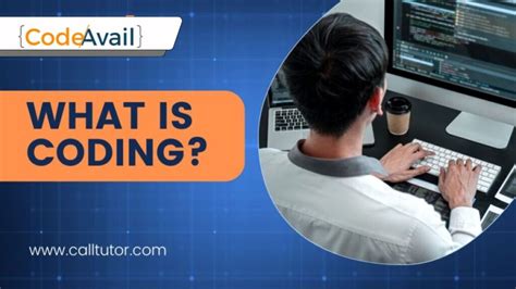 What Is Coding A Comprehensive Guide To Understanding Coding And Its