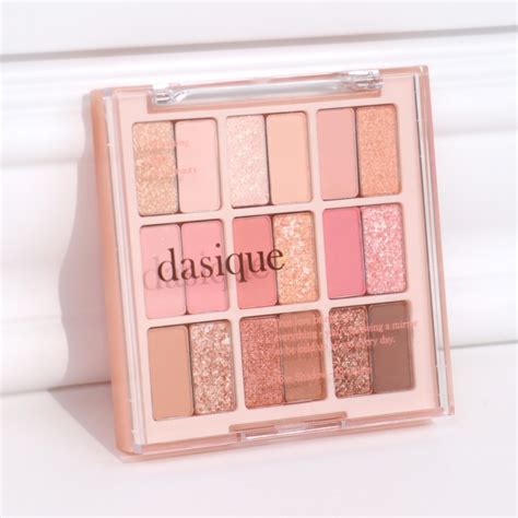 코랄덕후도 반한 데이지크 썸머 코랄 섀도우 And 쥬시 듀이 틴트 16 칠리셔벗 사용 후기 네이버 블로그