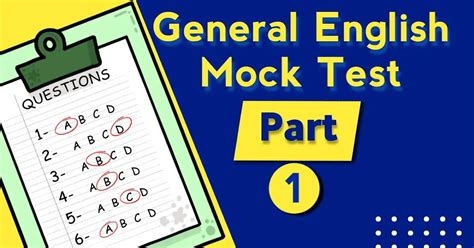 Mock Test 1 Test Series 3