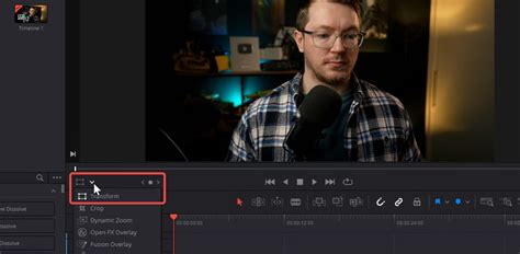 How To Rotate Video In Davinci Resolve A Simple Guide
