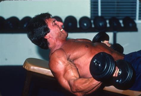 Need To Strike A Balance” Bodybuilding Legend Frank Zane Once Revealed Ideal Tradeoff Between