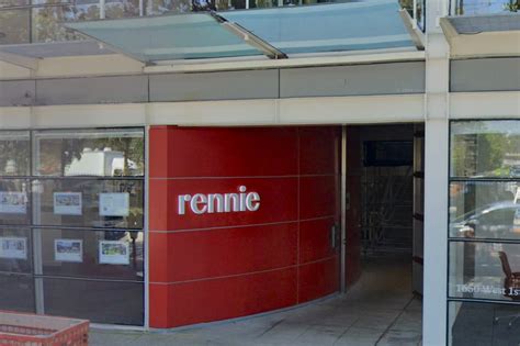 Prominent Vancouver Real Estate Firm Rennie Undergoes Big Layoffs