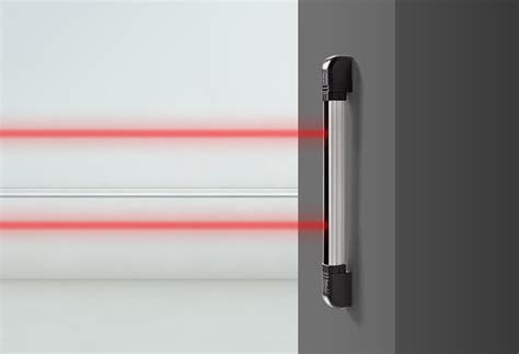 The Power Of Invisibility Infrared Sensors For Automation Technical Articles