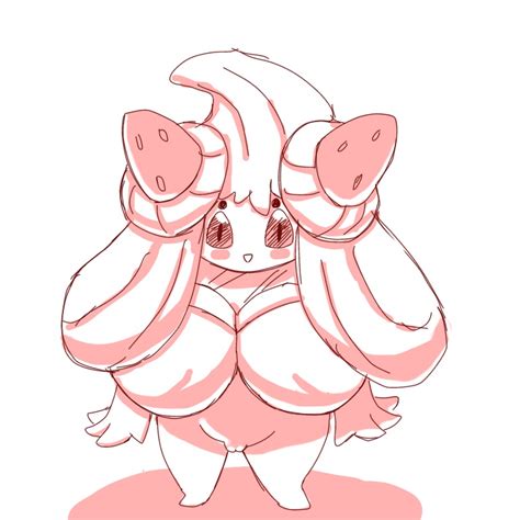 Post 5524831 Alcremie Porkyman Dokujuice