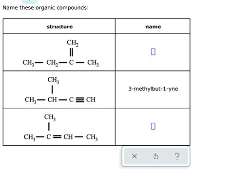 What Is The IUPAC Name Of Ch Ch C Ch Quora OFF
