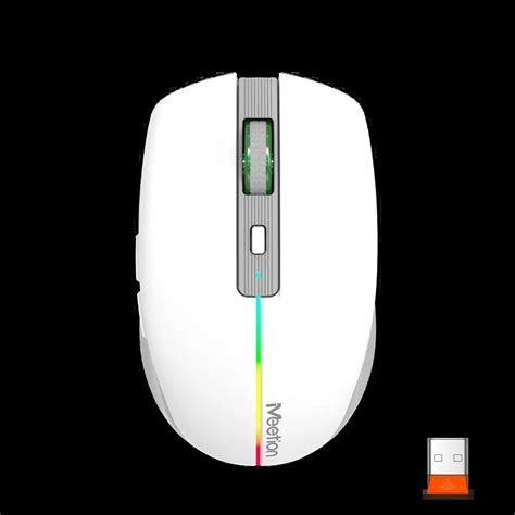 How To Connect A Microsoft Wireless Mouse Meetion