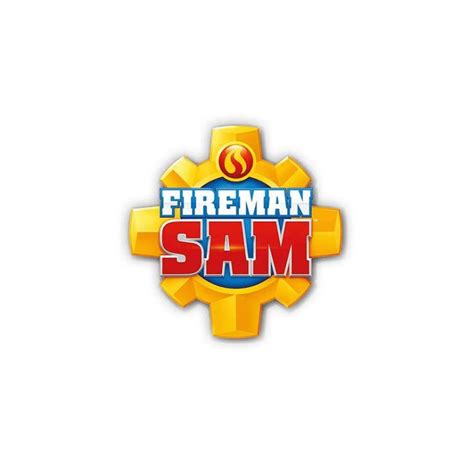 Fireman Sam Action Stations Activity Book