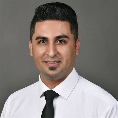 Mahmoud Moradi Sps Programmierer Automatisierungstechniker Niro Industrielle Elektrizität