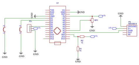 Module Uln2003 Resources Easyeda