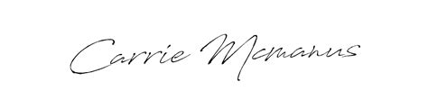 91 Carrie Mcmanus Name Signature Style Ideas Super Name Signature