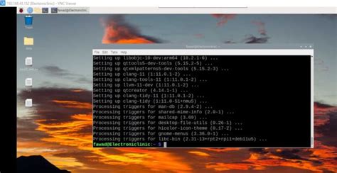 How To Install Pyqt And Qt Designer On Raspberry Pi