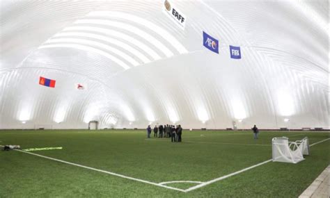 Спорт аялал жуулчлалыг хөгжүүлэх асуудлаар Монголын анхны Эйрдомд ажиллалаа