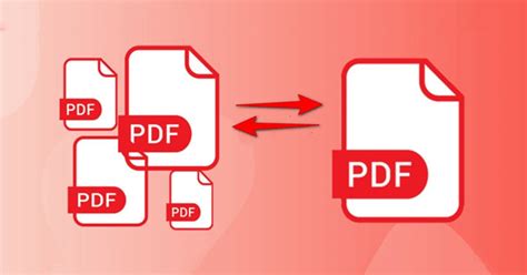 Best Ways To Merge PDF Files In Windows