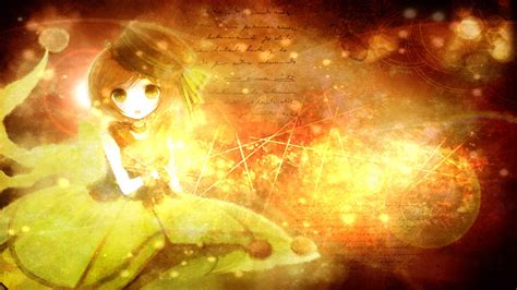 动漫美少女 帽子 裙子 可爱小兔子桌面壁纸 动漫电脑壁纸 Like壁纸网