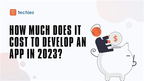 Mobile App Development Cost Estimate In Malaysia 2023 Techies