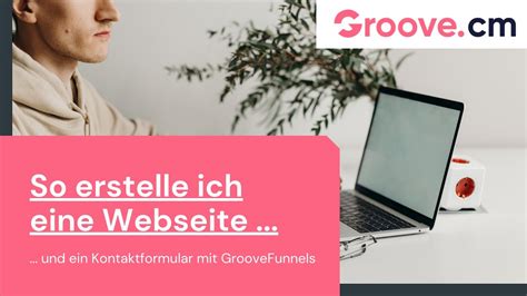 Groovefunnels Tutorial At Frank Hansen Blog