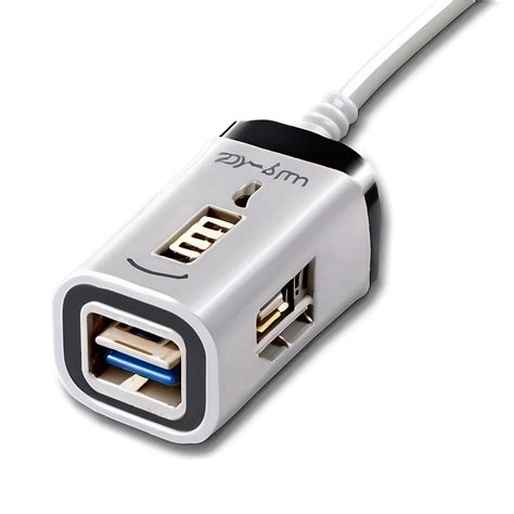 Download Dual Usb Plug Png Wgu