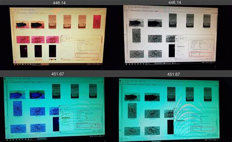 Nvidia Desktop Color Settings Order Drivers Linux Windows MacOS NVIDIA Developer Forums
