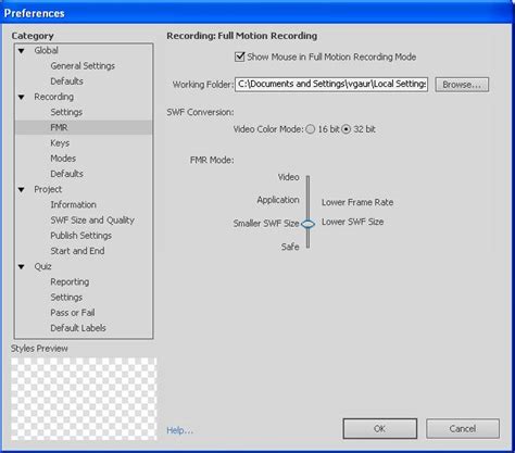 Cap5 Corrupt Files Cannot Open Files I Just Crea Adobe Product