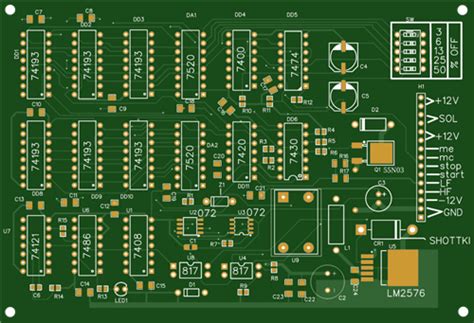 Pwm For Test Automatic Transmission Solenoid Share Project Pcbway Pwm For Test Automatic Transmission Solenoid Share Project Pcbway