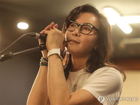 김종서 패닉 달팽이 리메이크지친 이들에 위안되길 연합뉴스