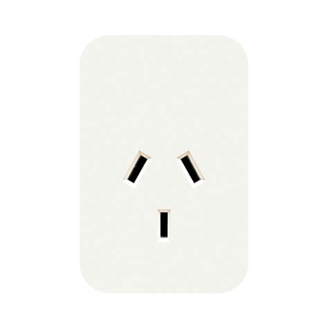 Smarthome Zigbee Smart Plug With Energy Metering Smarthome