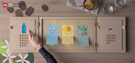 Playpics Motion Design And Animation Il Caffè Illy