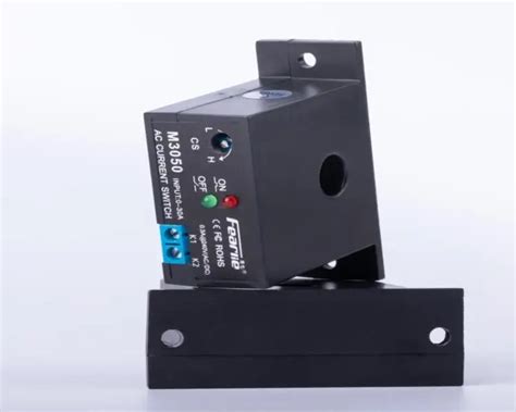 Ac Current Sensing Switch Current Sensing Relay Current Sensing Module Current Sensing Circuit