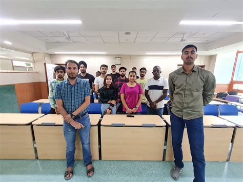 nielit university