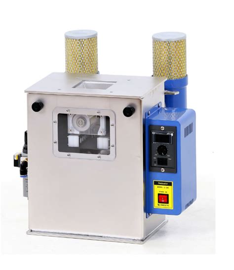 플라스틱코리아 유니셀텍 새로운 분쇄재 분진제거기 출시 분진제거기와 에코건을 전문적으로 생산하는 Facebook