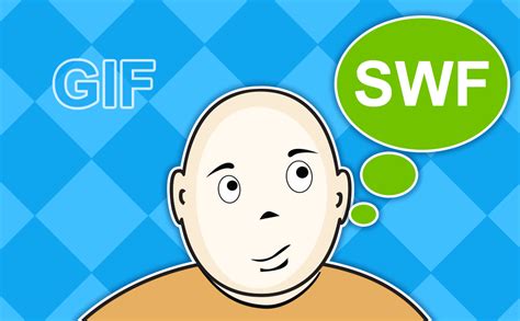 Flash Animation Swf