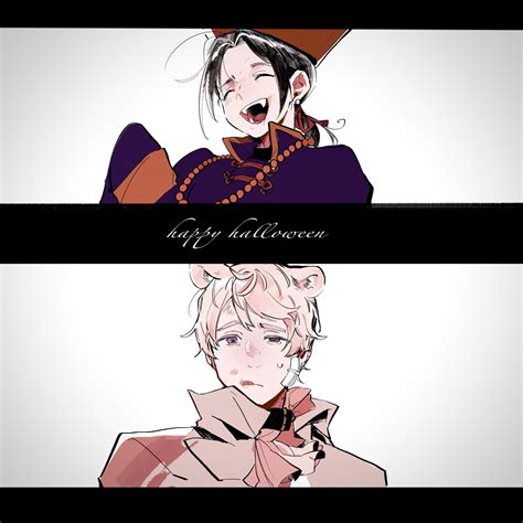 Russia And China Axis Powers Hetalia Drawn By Hamusitas Danbooru