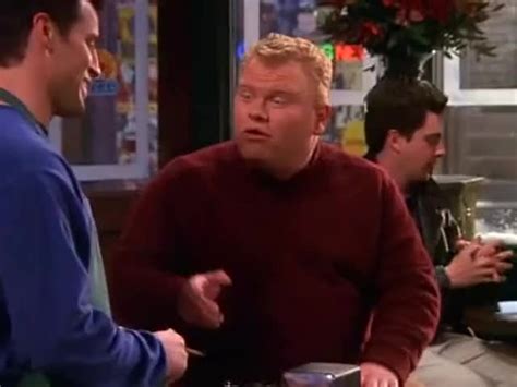 Yarn No It Was She Was In Sex Toy Story Two Friends 1994