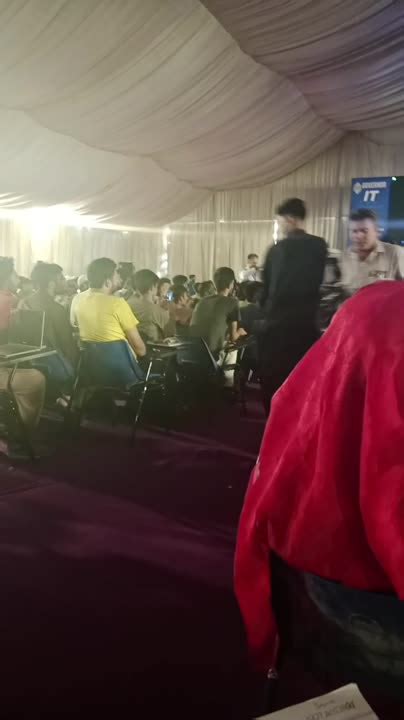 Misbah Jameel On Linkedin Governer Sindh Kamran Tasoori Aj Humare