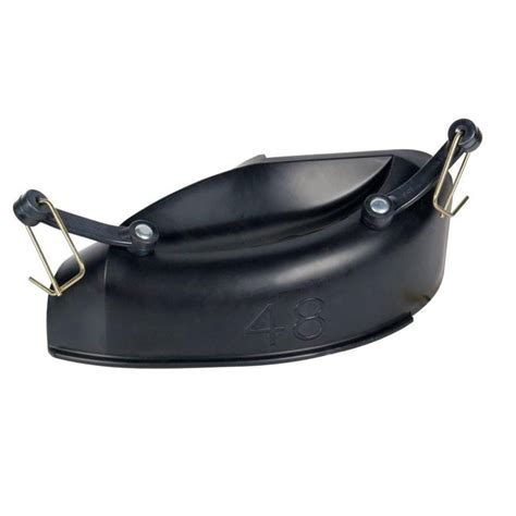 John Deere Mulching Kit