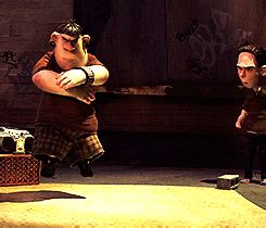 Paranorman Film  Wiffle