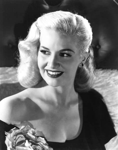 Marilyn Maxwell 1940s Photos Marilyn Maxwell American Actress