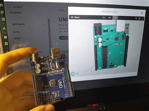Did I Get Scammed Arduino Uno R3 Seems To Be Lacking Some Stuff I