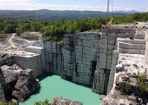 Dorset Quarry Vermont At Iva Blackburn Blog