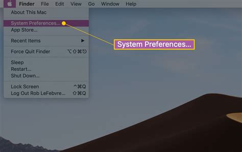 How To Hide Or Show The Mac S Dock