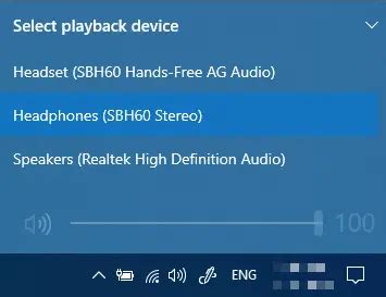 How To Rename An Audio Device In Windows