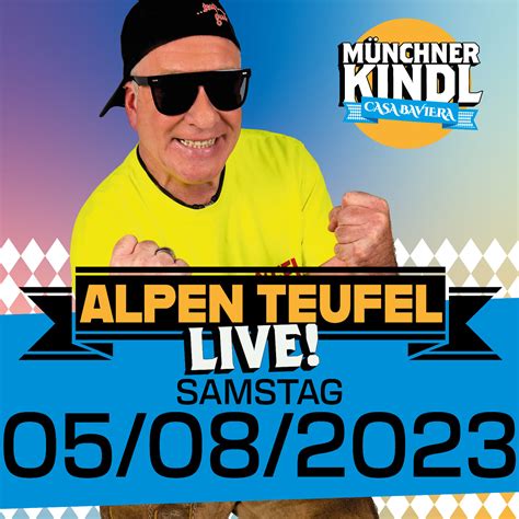 Muenchner Kindl Mallorca El Arenal