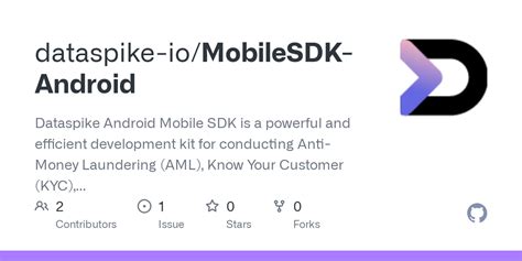 Github Dataspike Io Mobilesdk Android Dataspike Android Mobile Sdk