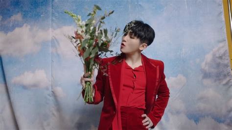 Woozi Ruby Official Mv In 2023 Woozi Seventeen Color Me