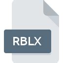How To Open File With RBLX Extension File Extension RBLX