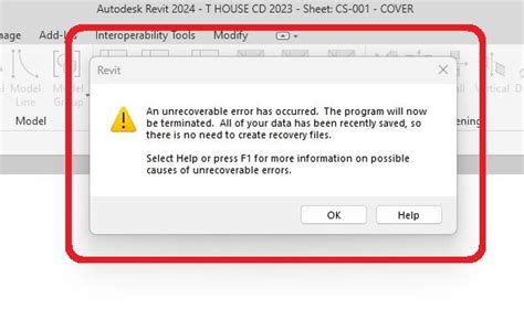 Revit 2024 Possible Bug Autodesk Community